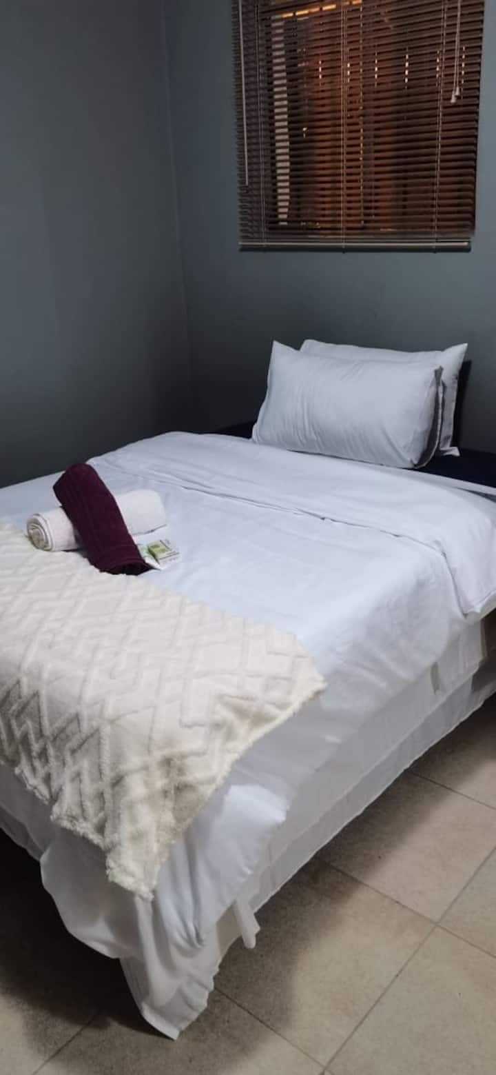 Highveld A-rest - Witbank