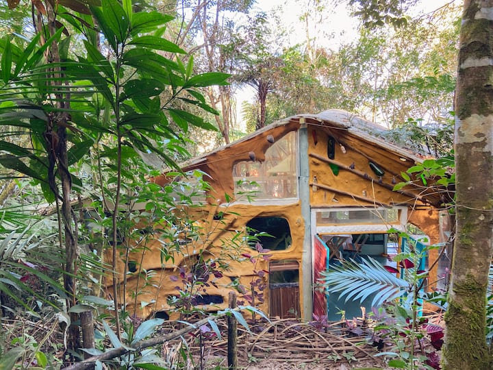 Eco-bangalo Do Astronauta - Ouro Preto