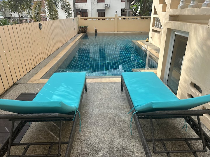 Baan Shun - Koh Samui