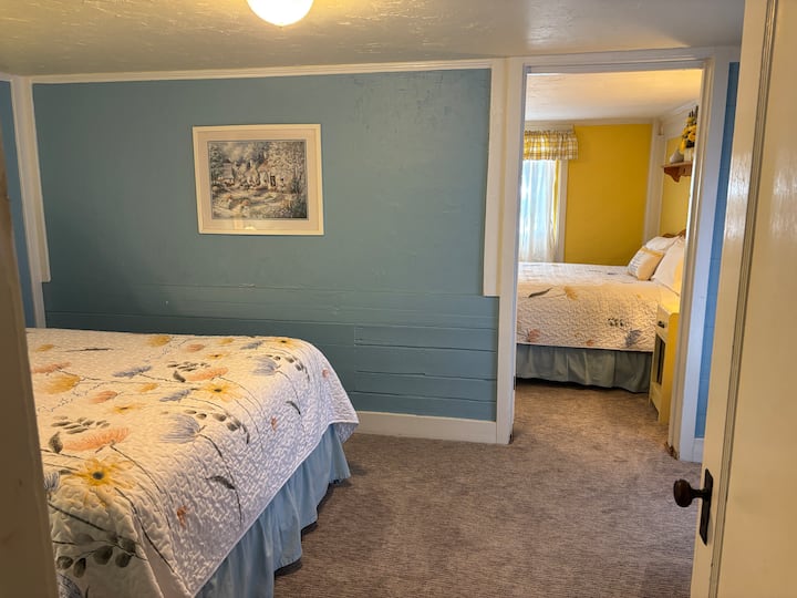 The Cottage Suite -Country Feel, Near City - Cedar City, UT