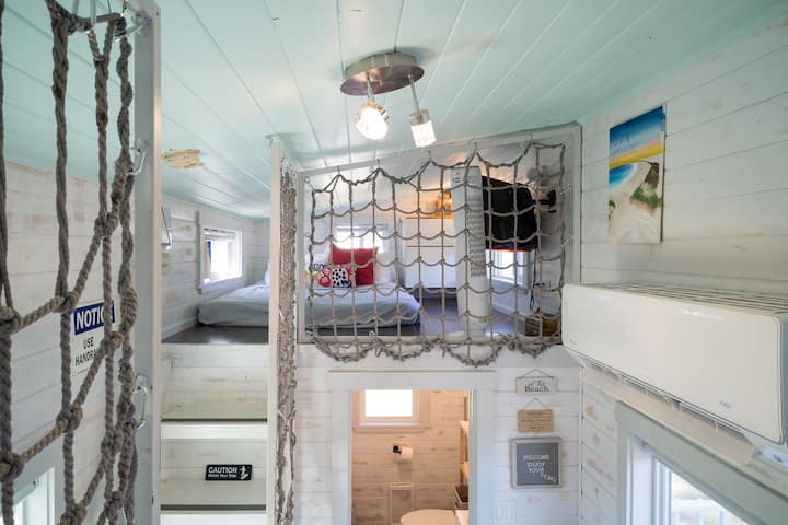 Bluejay’s Nest Of Magnolia Tx - Magnolia, TX