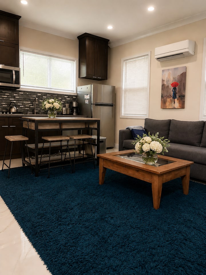 Entire New Built Modern 1 Bedroom In Willow Glen - San Jose, CA