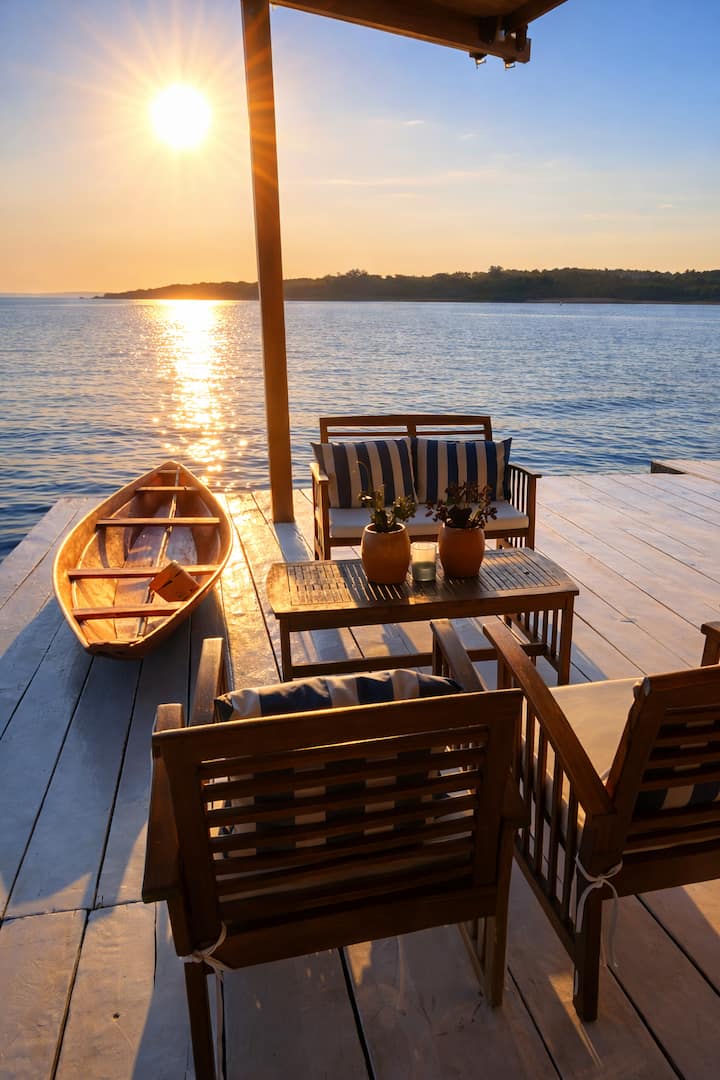 Experiência Autêntica E Imperdível Em Manaus! - State of Amazonas