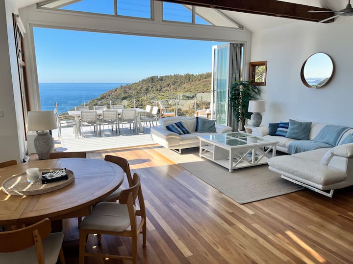 Jewel Of The Ocean - Terrigal