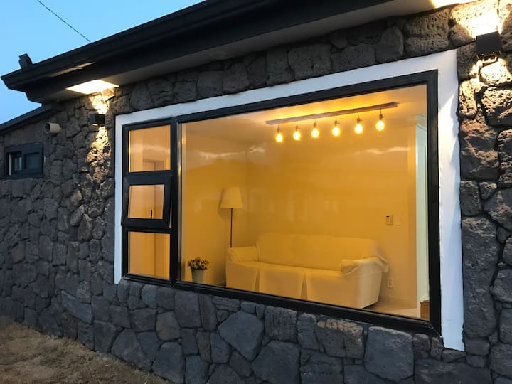 이녁 ( 제주사투리- 그대 ) - 이녁과 함께 할 제주 - Jeju