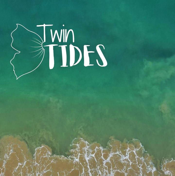 Twin Tides Getaway - Forster
