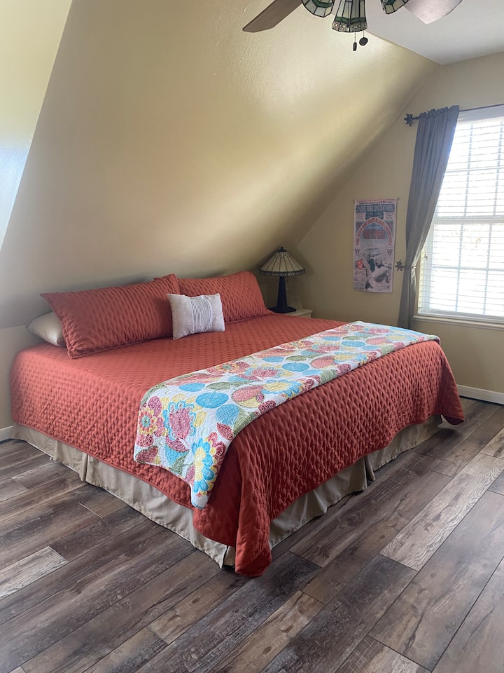 Apartamento De Eficiencia De Garaje - Katy, TX