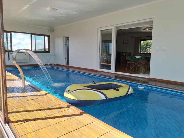 Casa De Campo Piccolo Paradiso - Farroupilha