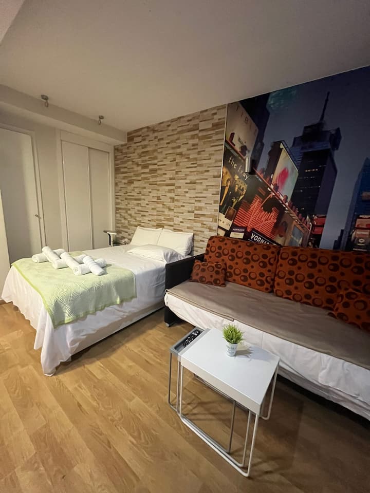 Centro. Trinidad. Tranquilo. Parking. - Málaga