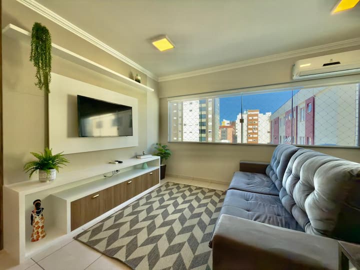 ÓTimo Apartamento No Centro De Capão Da Canoa - Capão da Canoa