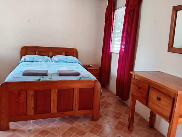 Studio Apartment Located In Town Center - Panama