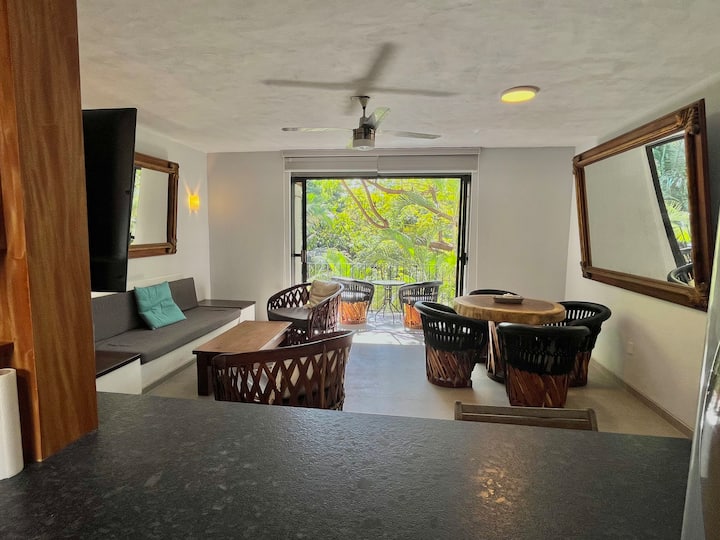 Family Place · Pool · Walk Everywhere | Hotel Zone - Puerto Vallarta