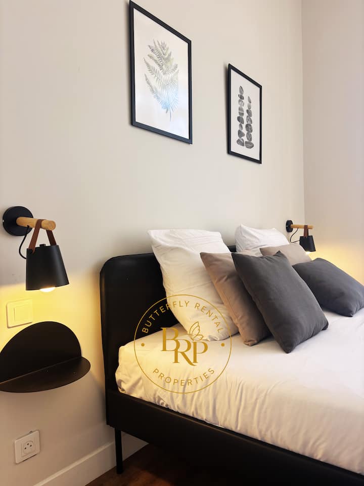 Brp Cannes | A Collection For Groups - Cannes