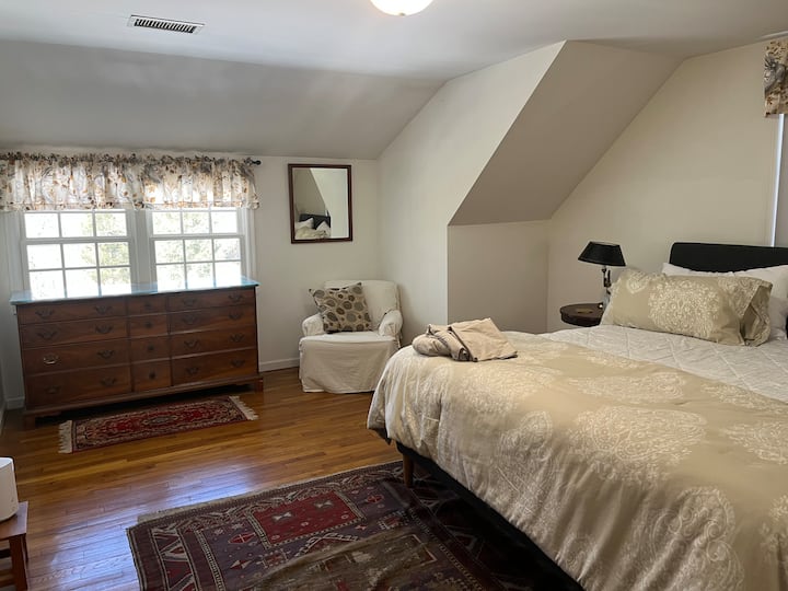 Pound Ridge Oasis In The Woods - Bedford, NY