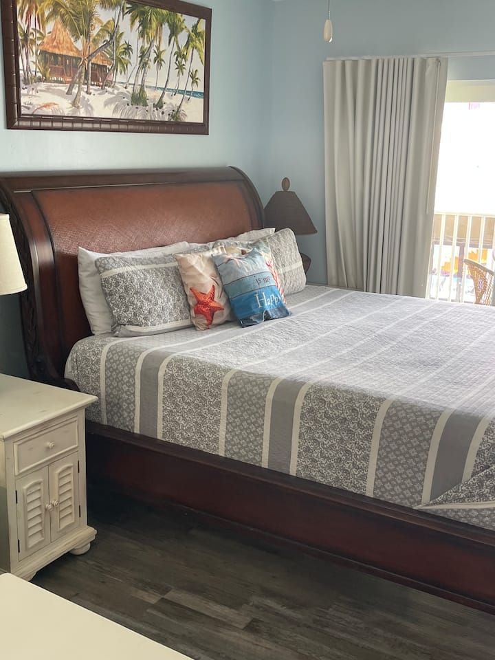 Harbour House At The Inn Stunning Studio - Fort Myers Beach, FL