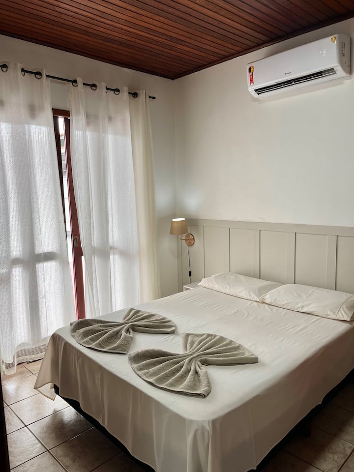 Pousada Lírio Dos Vales- Apto 06 - Florianópolis