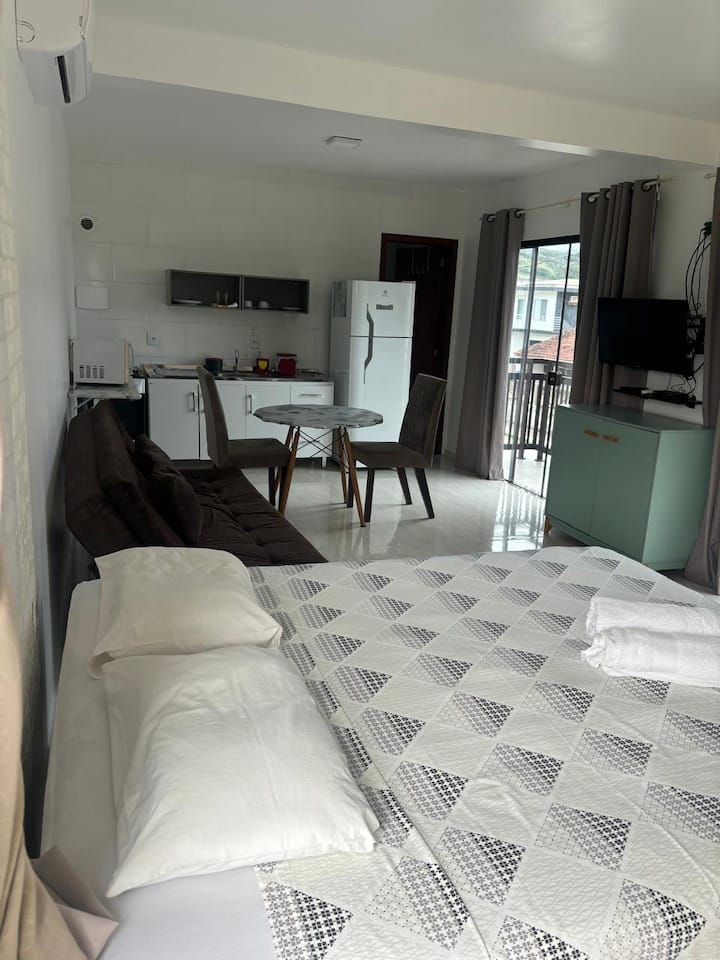 Apartamentos Excelentes Em Garopaba - Garopaba
