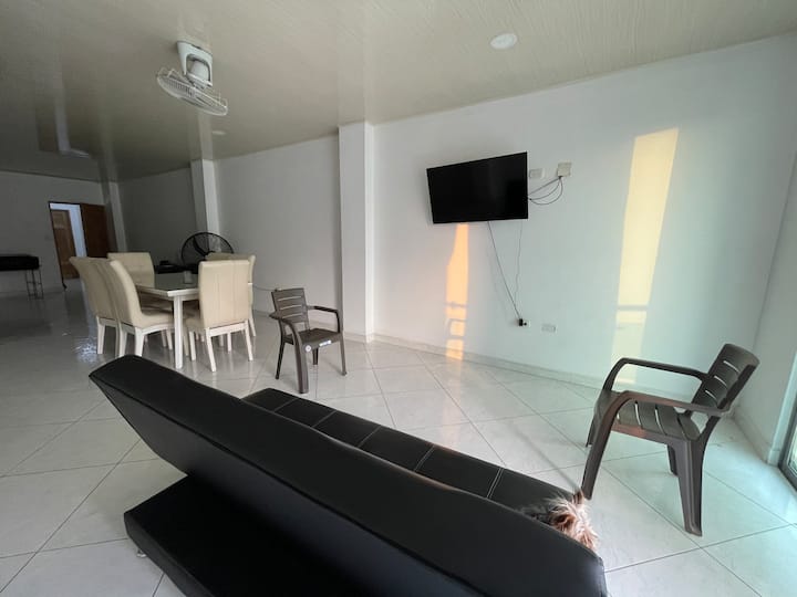 Itzé Solaris Tolú Int 301 - Santiago de Tolú