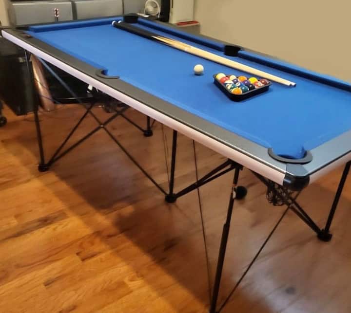 4br.clean,comfy, Spacious Oasis - Killeen, TX