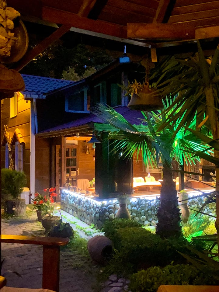 Zeni Konağı Apart - Ardeşen