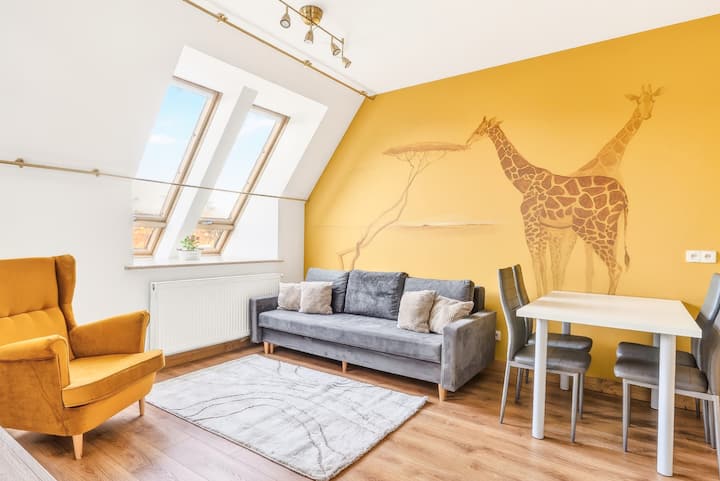 Apartament Safari Zakopane - Zakopane