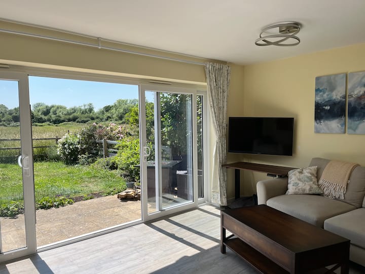 Fieldside Home In Oxford - Oxford