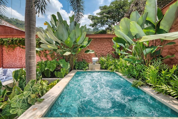 Hermosa Casa Campestre Dentro De Ciudad De Cali - Cali