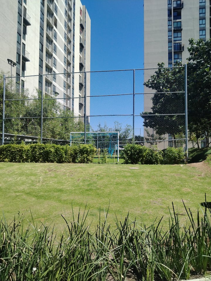 Dpto.3 Recámaras, Arena Gdl, Zoológico - Guadalajara