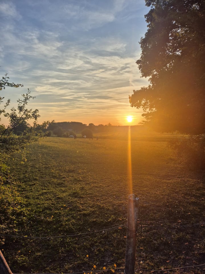 Maison Cosy Le Kriska à 10 Min De La Belgique - Val-Joly