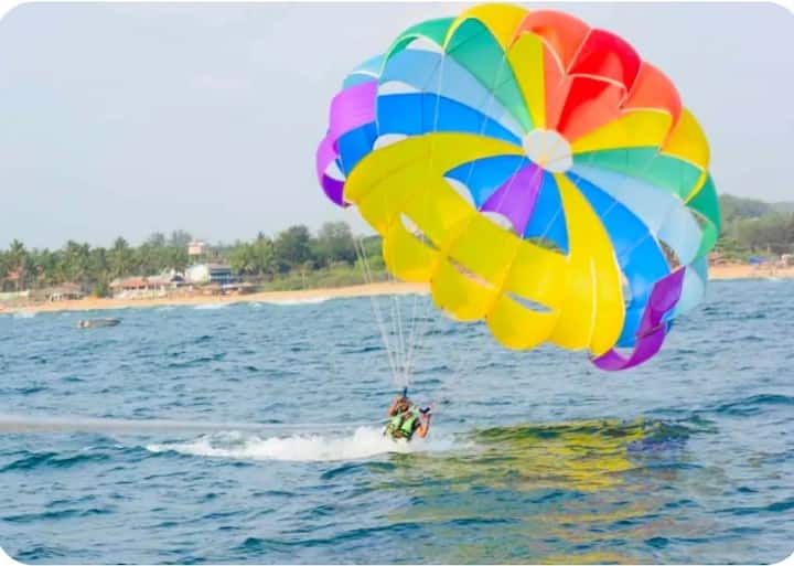 Near Beach -Ac 3bhk Duplex Penthouse+ Open Terrace - Goa