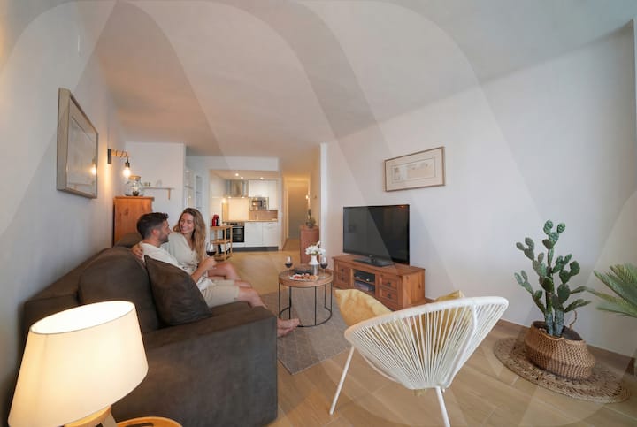 Welhomy | Magnifique Duplex | Empuriabrava, Bahia. - Ampuriabrava