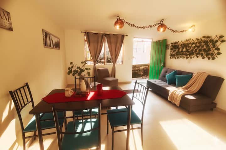 Salento Stay #101 - Cómoda, Amplia, Muy Tranquila - Salento