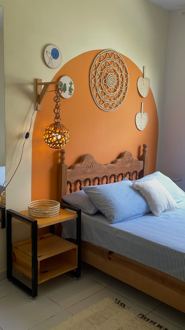 Studio Sah
Conforto E Localização Incrível! - Aracaju