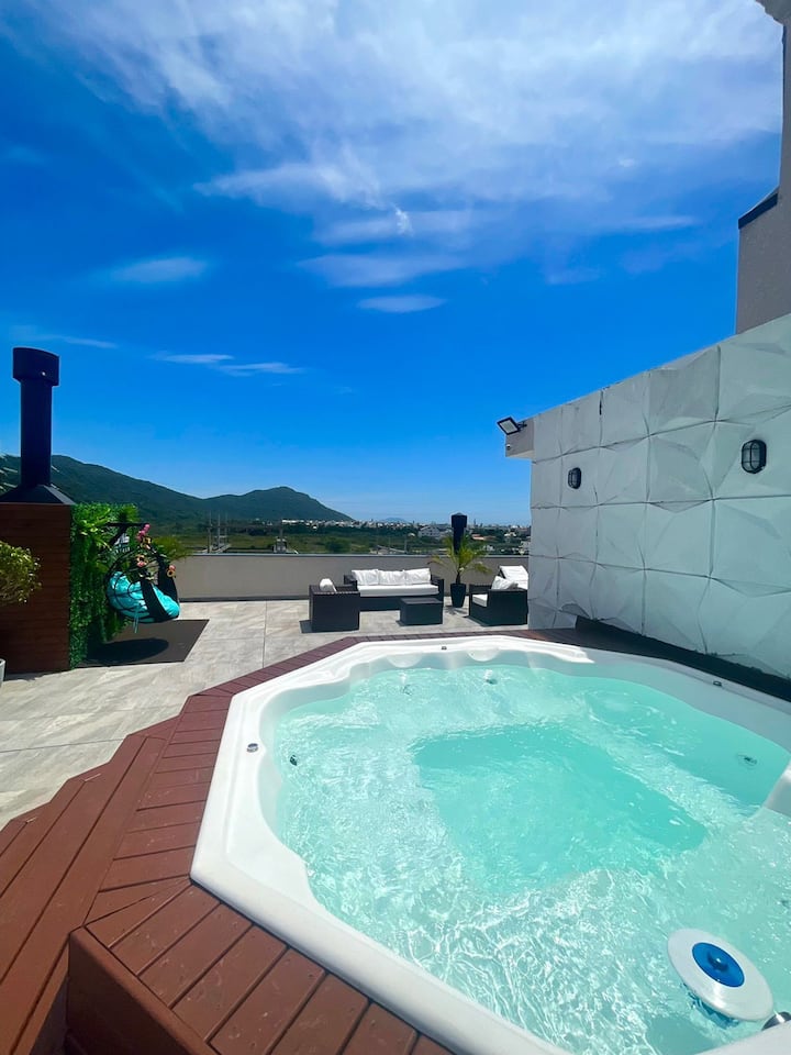ÁRea Nobre Ingleses | Praia, Sol E Sofisticação - Florianópolis