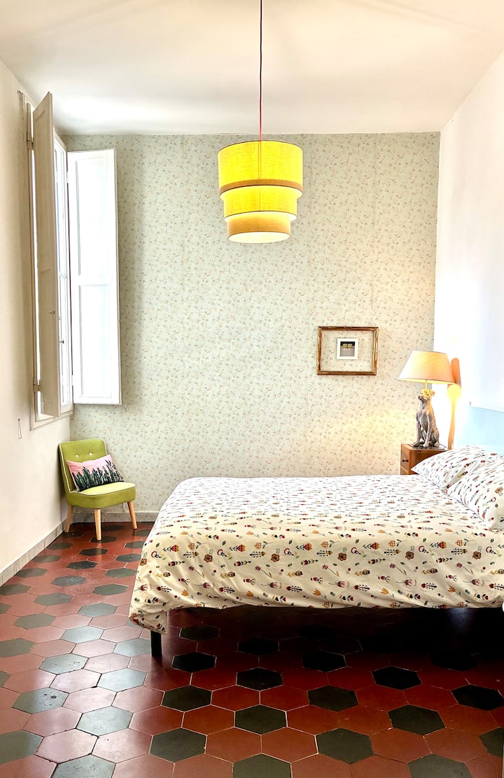 Quiet & Central Nest In Florence - Florence