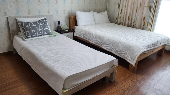 트윈2(twin2) - Sokcho-si