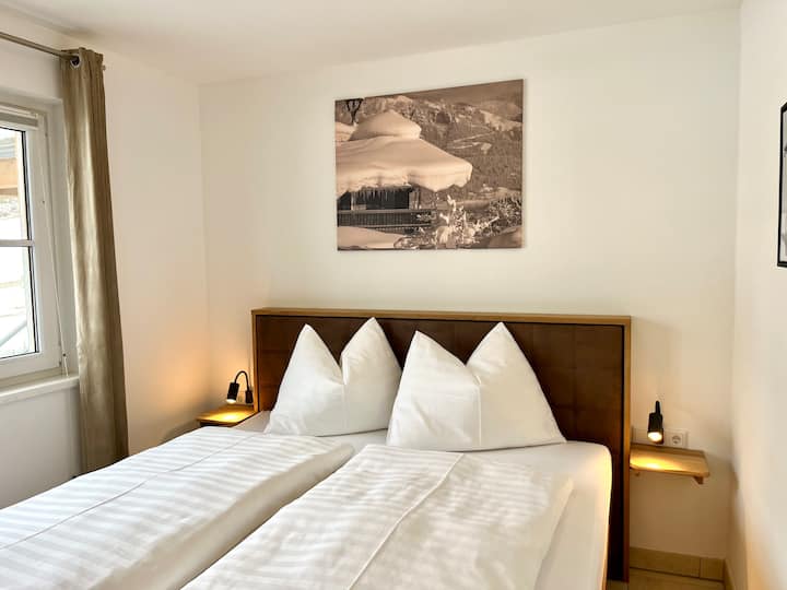 Tauernwelt Apartment Zur Burg - Kaprun