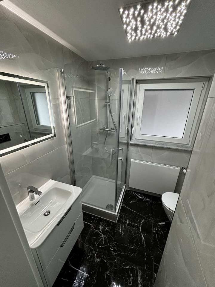 ★Exklusives Apartment Offenbach Zentral Frankfurt★ - Francfort