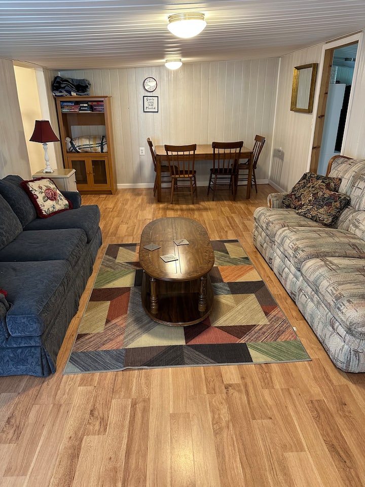 Mill Street Apartment - Carlisle