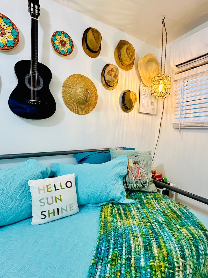 6 Year Superhost!cottage/private Yard/free Parking - 마이애미