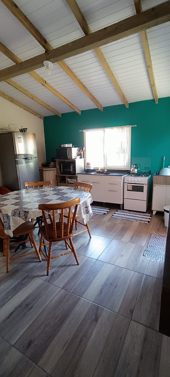 Apto A 2 Min Da Praia Da Villa - Beira Mar - Imbituba