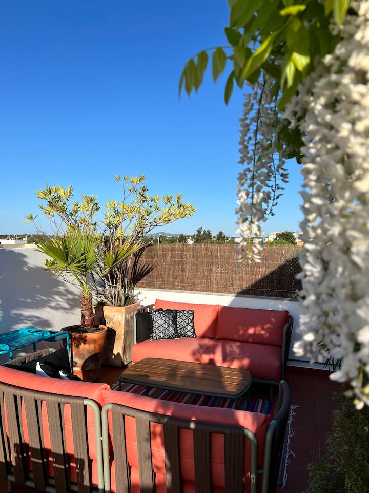 Jardin Suspendu Horizon Mer ! - Faro District