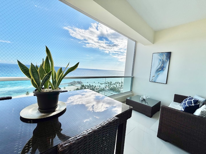 La Mejor Vista En Juan Dolio - Dominican Republic