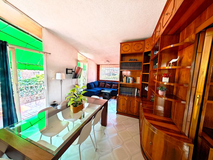 Coapa Duplex House - Ciudad de México