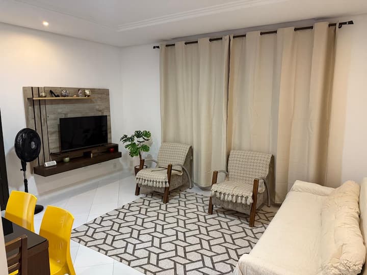 Entire Apartment W/ 3 Bedrooms In Great Location - Salvador de Bahía
