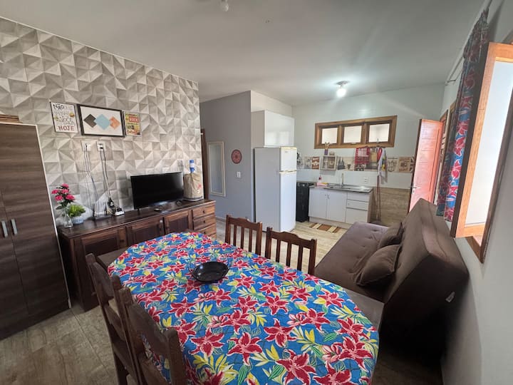 Casa No Centro Térreo - Primeira Andar - Garopaba