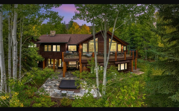 Happy Place - Aspen, CO