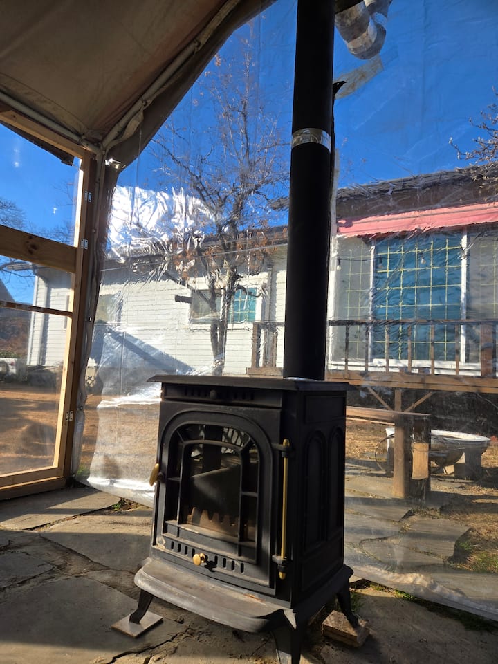 <독채전원주택>200평단독사용
불멍과 사계절 바베큐,키즈놀이방 (침실4,침대4) - 양평읍