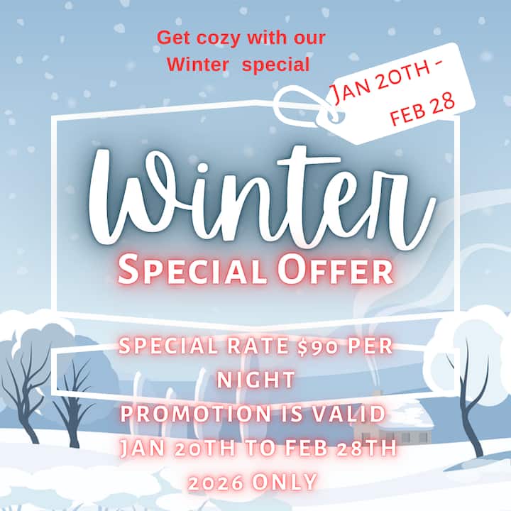 Cozy Private Room Suite  Near Jfk/ Ubs Arena - Valley Stream, NY