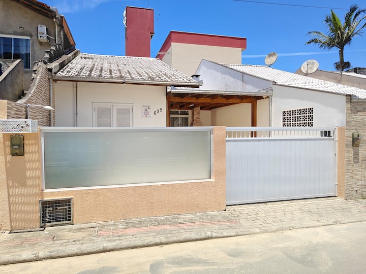 Casa Aconchegante Ao Lado Do Parque Beto Carrero! - Penha